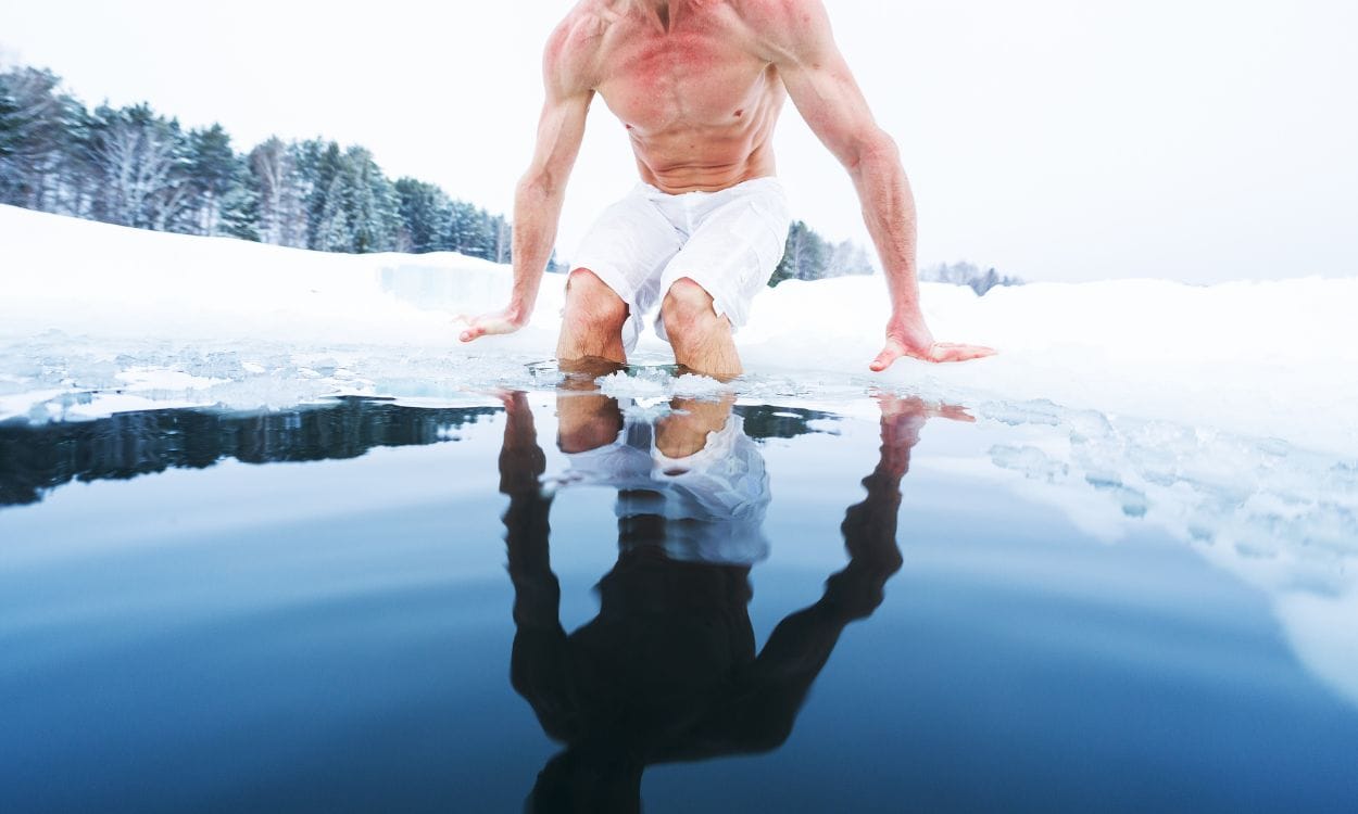 Bienfaits et Dangers des Bains Froids